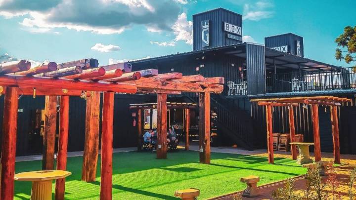 Rádio Educadora FM - Dois Vizinhos PR.