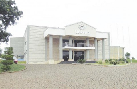 Rádio Educadora FM - Dois Vizinhos PR.